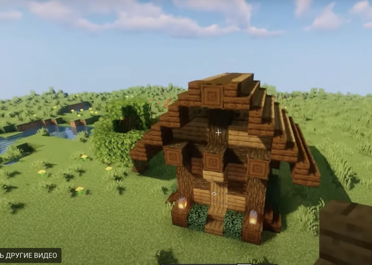 Minecraft Chimney: Crafting & Aesthetics Guide