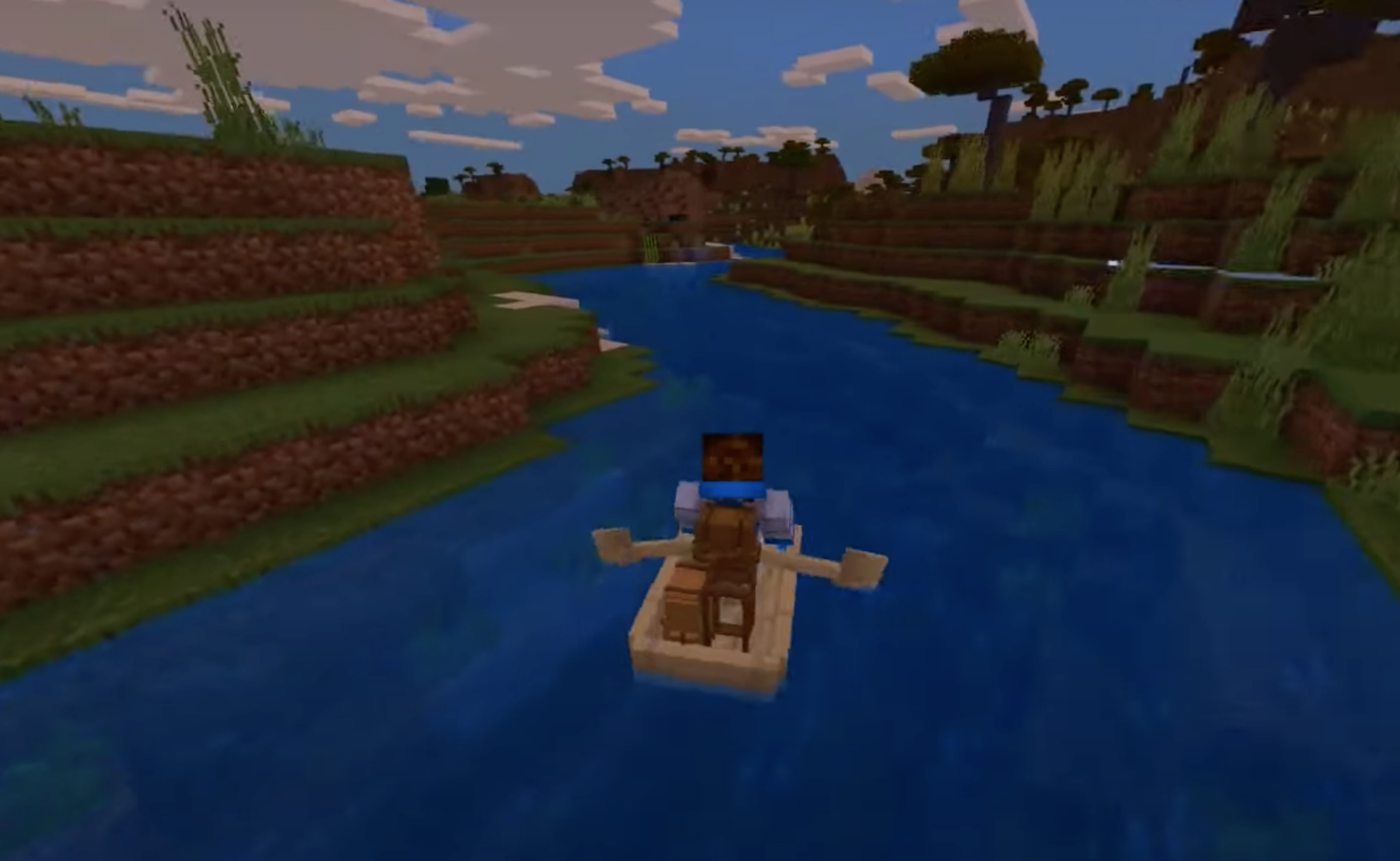 Crafting a Cool Minecraft Backpack Recipe: A Simple Guide