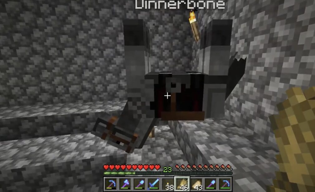 How to Heal Horses in Minecraft: Useful Tips