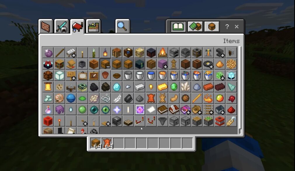 Crafting a Cool Minecraft Backpack Recipe: A Simple Guide