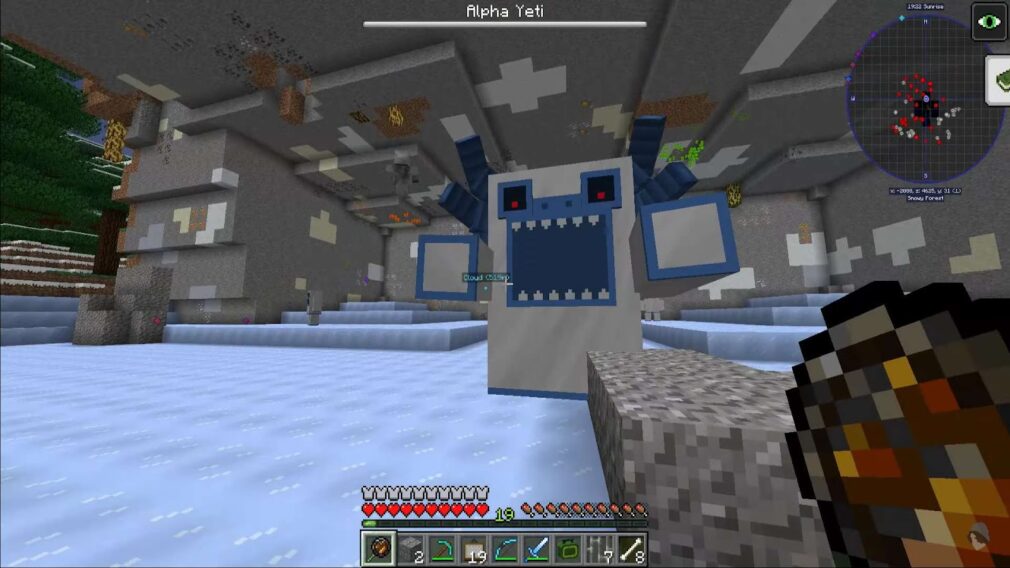 Twilight Forest: Exploring the Enchanting Mysteries