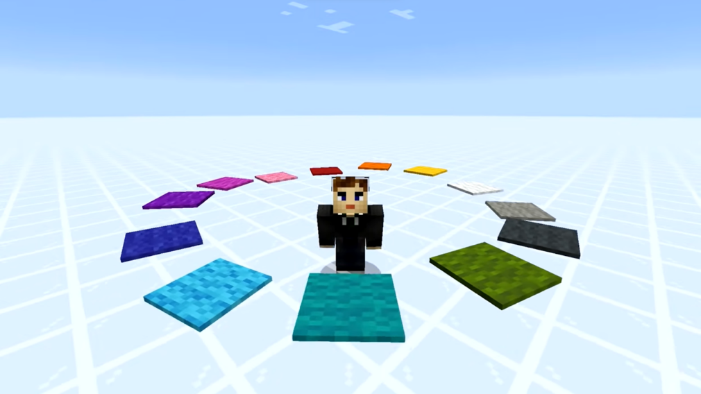 Carpet Mod: Enhancing Your Minecraft World