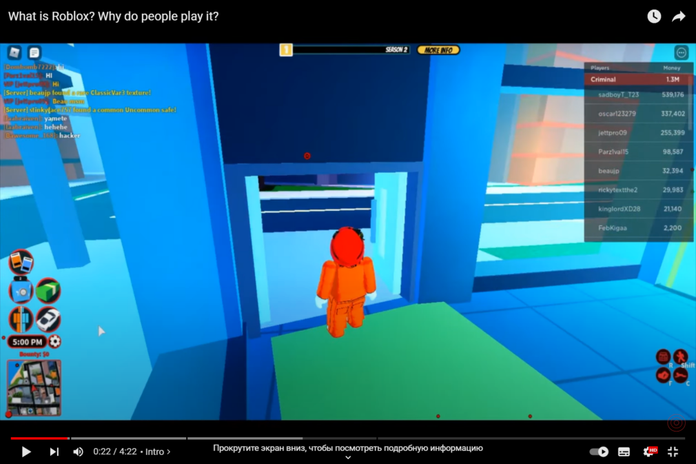 Roblox vs Minecraft vs Fortnite: Unveiling The Epic Showdown